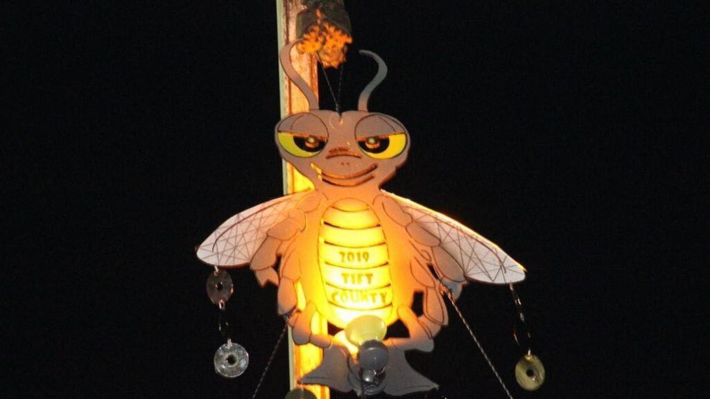 Think Tifton – Tifton-Tift County Tourism Association