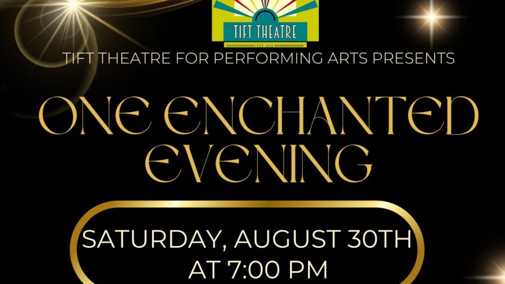 Think Tifton – Tifton-Tift County Tourism Association