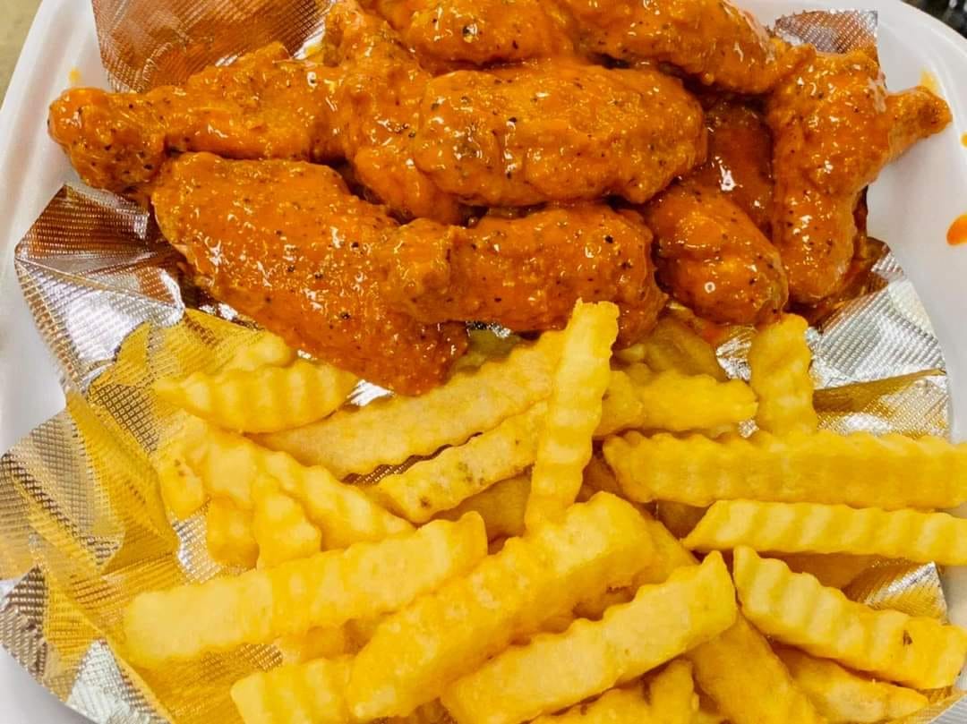 Kinsey Lab – Think Tifton